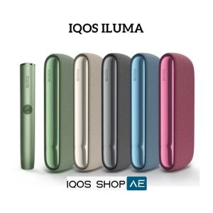 BEST IQOS ILUMA PINK NEW IN DUBAI UAE