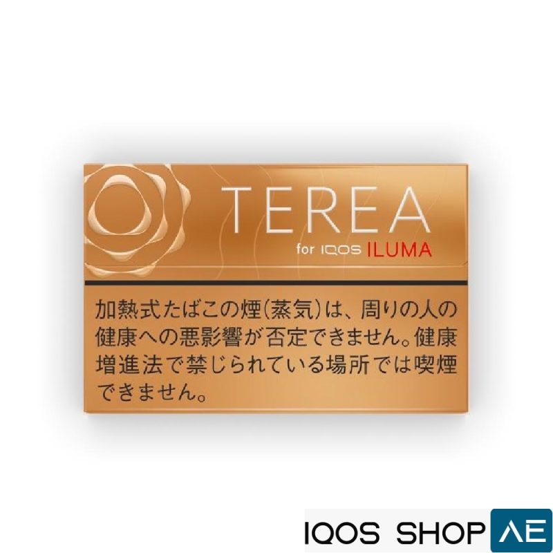 BEST HEETS TEREA WARM REGULAR FOR IQOS ILUMA IN DUBAI UAE