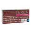 BEST HEETS TEREA BOLD REGULAR FOR IQOS ILUMA IN DUBAI
