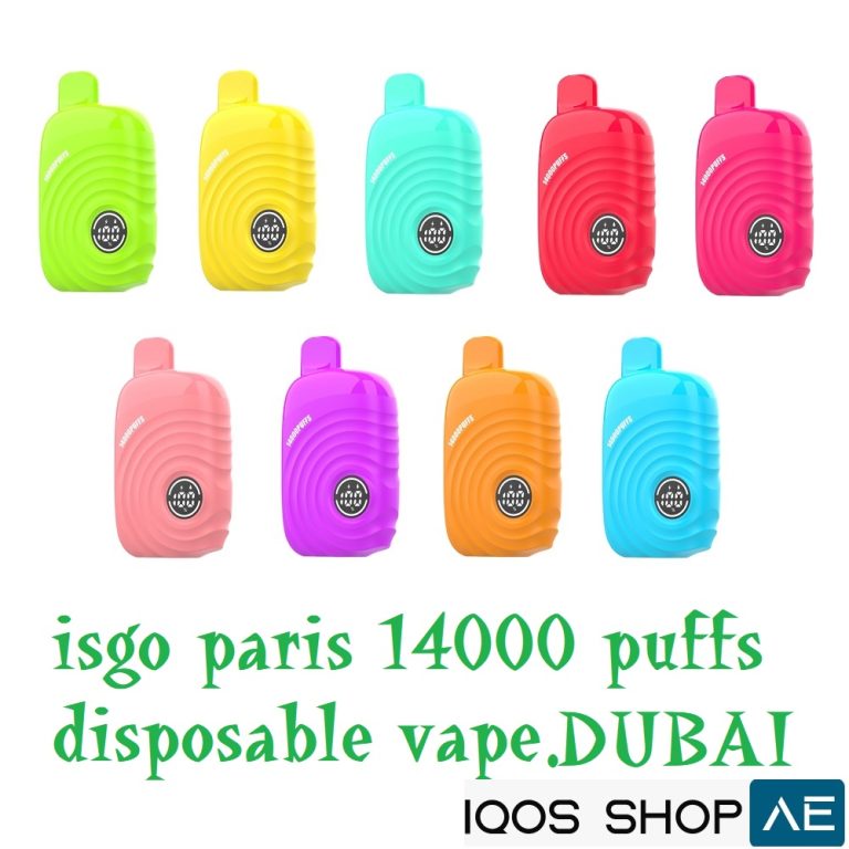 BEST VNSN QUAKE 10000 PUFFS DISPOSABLE VAPE