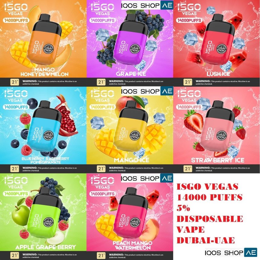 BEST VNSN QUAKE 10000 PUFFS DISPOSABLE VAPE